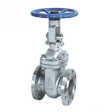How Does a Gate Valve Work?