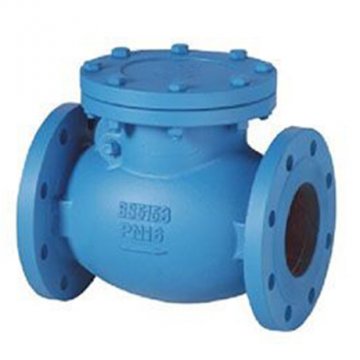 The Importance of Check Valves in Plumbing Systems