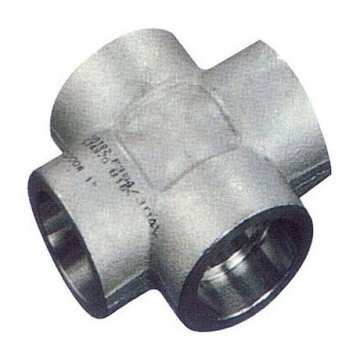 Wholesale Cross Four Way Pipe Fitting, 4 Way Cross Pipe Fitting ...
