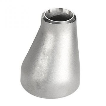 Eccentric Reducer, Eccentric Reducer Fitting Manufacturer - BAFAW