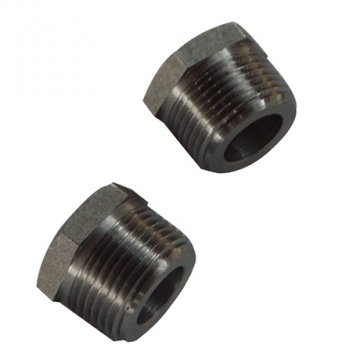 Hex Head Bushing, Stainless Steel Hex Bushings Manufacturer - BAFAW