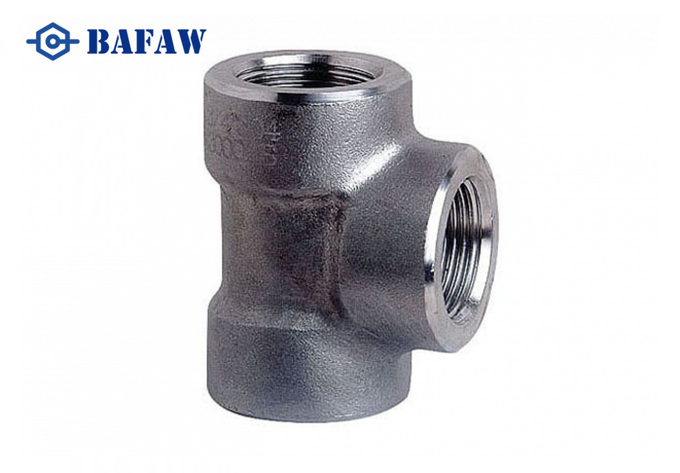 Tee Pipe, Pipe Tees, Tee Pipe Fitting Manufacturer - BAFAW