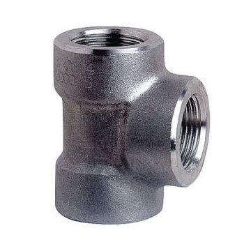 Tee Pipe, Pipe Tees, Tee Pipe Fitting Manufacturer - BAFAW