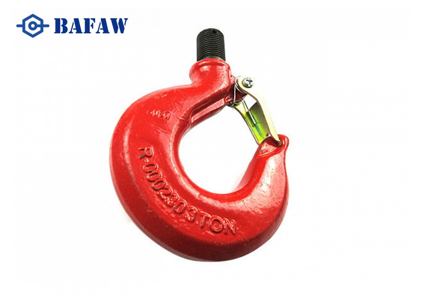 Forging Metal Hook, Carbon steel & ss Forged Hooks Manufacturer - BAFAW