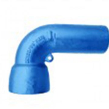 90 Degree Socket, 90° Degree Spigot Bend Manufacturer - BAFAW