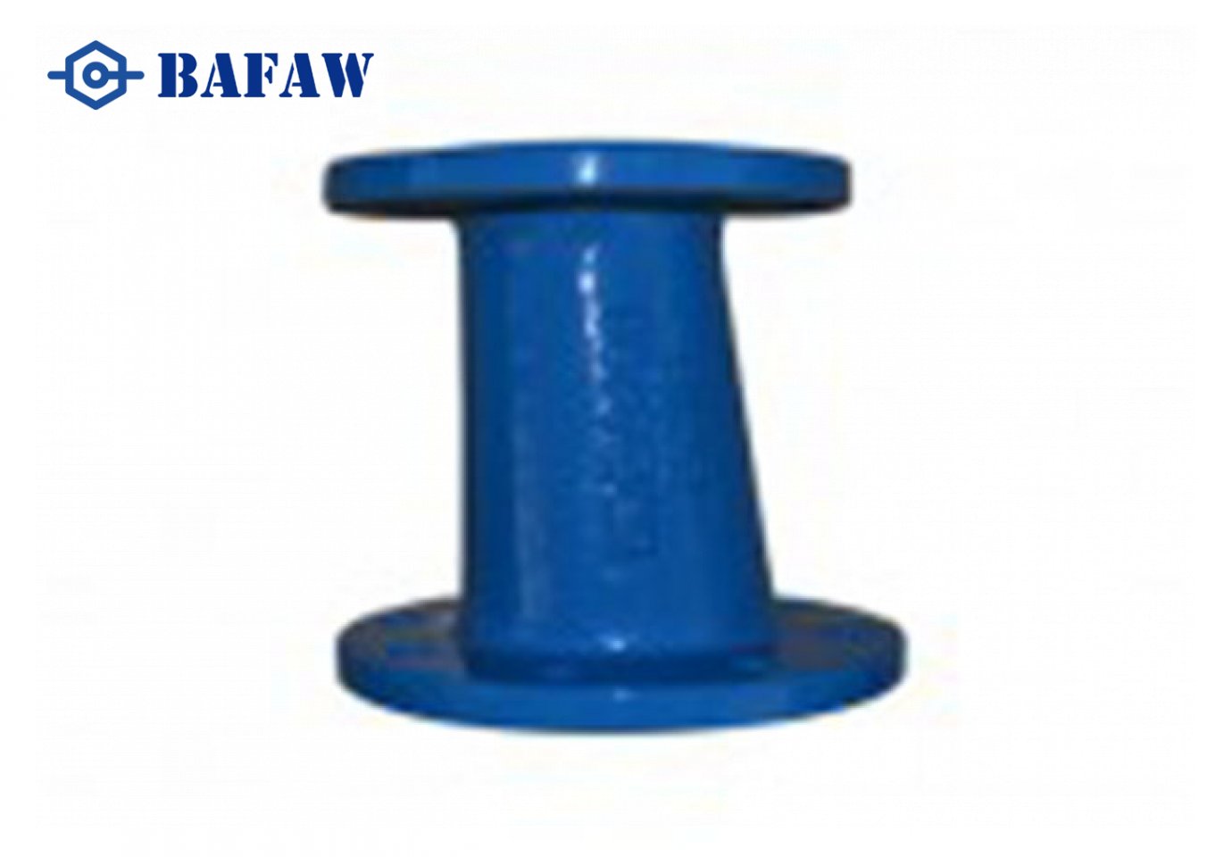 Eccentric Flanged Reducer, Eccentric Flanged Reducer Manufacturer - BAFAW