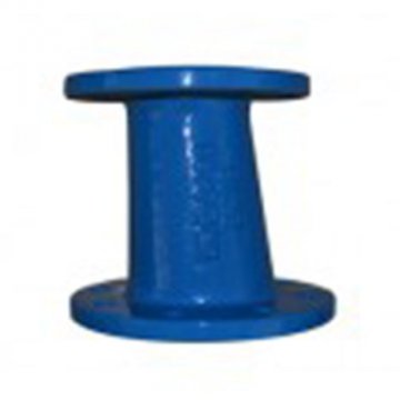 Eccentric Flanged Reducer, Eccentric Flanged Reducer Manufacturer - BAFAW