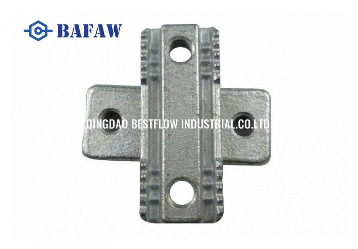 Double Clamp Nut|Forged steel Clamp Nut|Pole Line Hardware