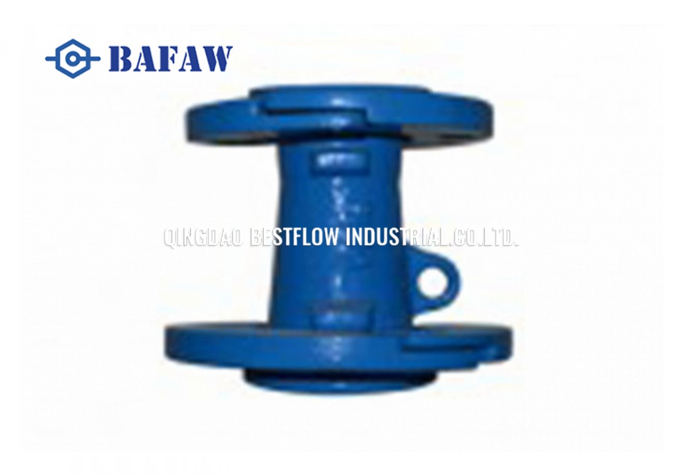 Flexible flanged reducer - valve|nipple|forged fitting|QINGDAO BESTFLOW ...