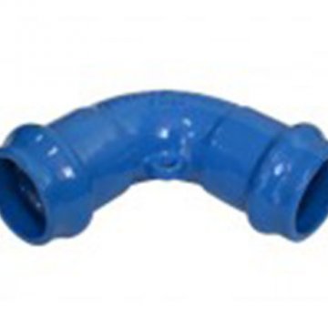 PVC Socket Bend Pipe, PVC Bend Pipe Manufacturer - BAFAW