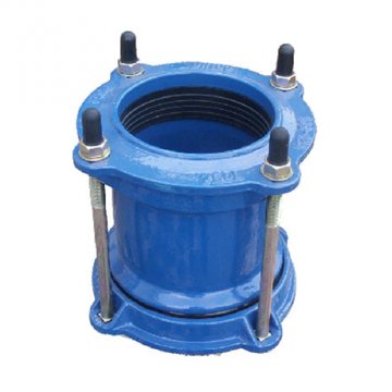 Wide Range Barrel Coupling, Barrel Coupling Manufacturer - BAFAW