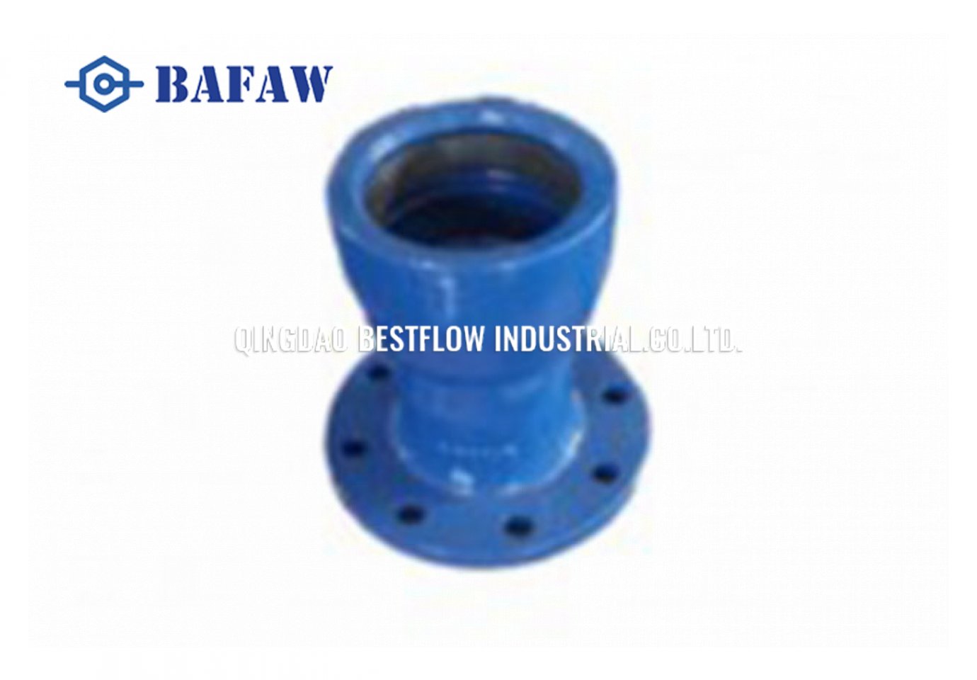 Flanged socket short pipe - valve|nipple|forged fitting|QINGDAO ...
