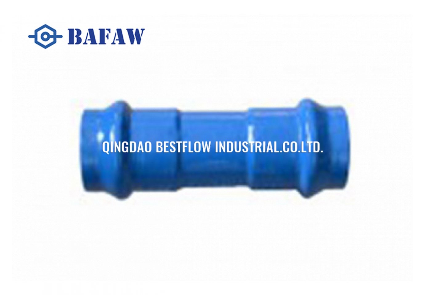 PVC socket straight pipe - valve|nipple|forged fitting|QINGDAO BESTFLOW ...