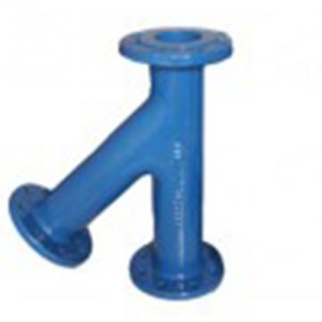 Flanged Branch Tee, Branch Fitting Outlet Flanged Manufacturer - BAFAW