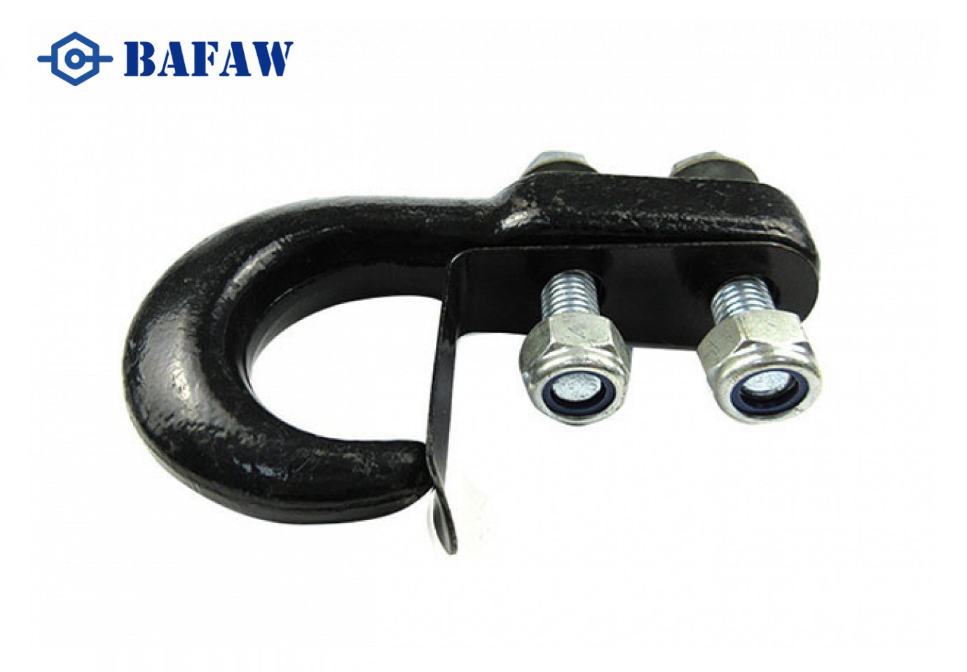 Forging Metal Hook, Hand Forged Hooks Manufacturing Factory - BAFAW