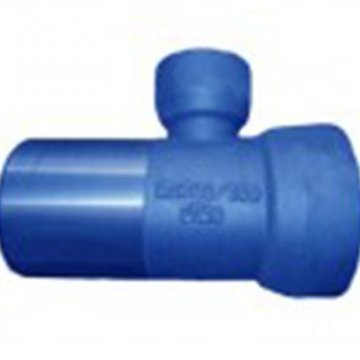 Socket-Spigot With Single Socket Tee Manufacturer - BAFAW
