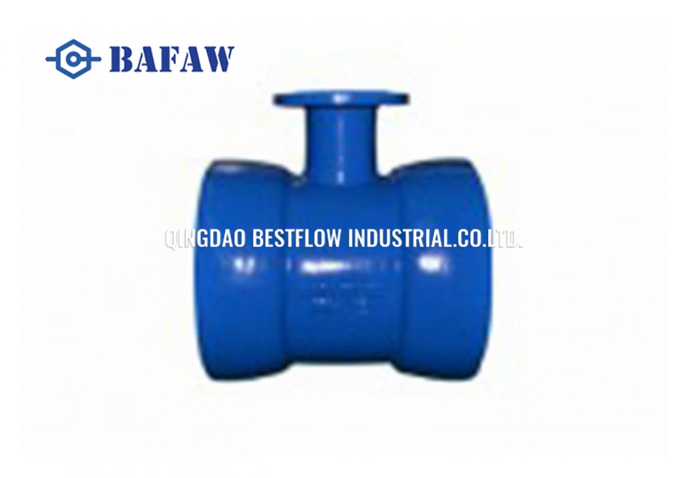 Double socket straight pipe - valve|nipple|forged fitting|QINGDAO ...