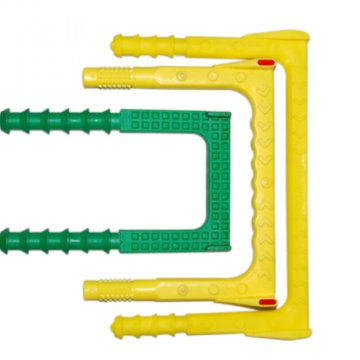 Manhole Steps For Construction, Manhole Step Manufacturer - BAFAW