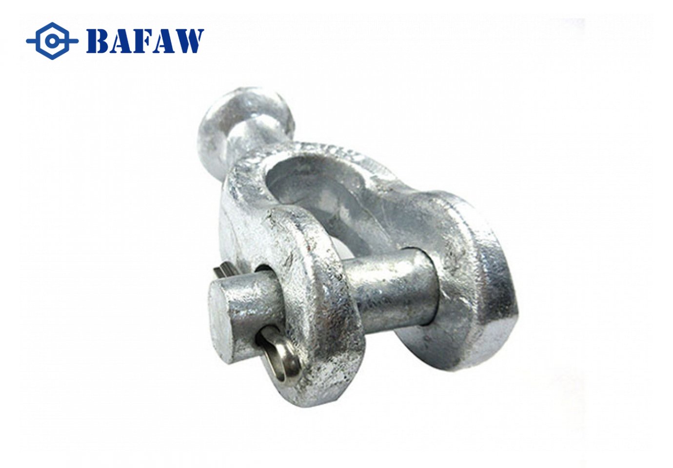 Galvanizing Ball End Socket Clevis, Pole Line Hardware Manufacturer - BAFAW