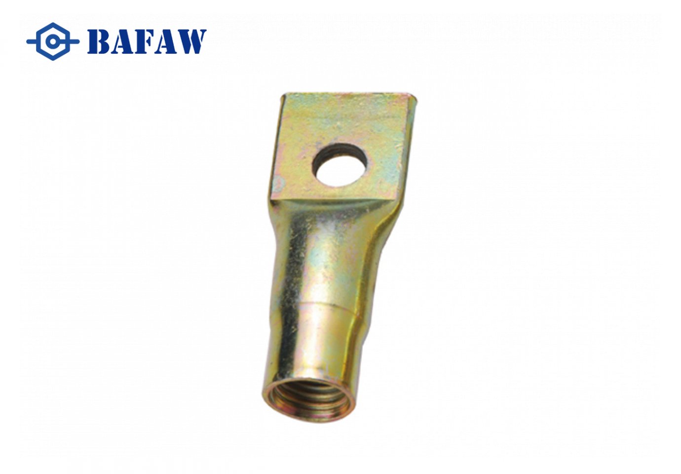 Fixing Insert Flat End Lifting Socket Fixing Socket With Cross Hole