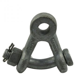Y Clevis, Y Type Ball Clevis With Bend Manufacturers - BAFAW