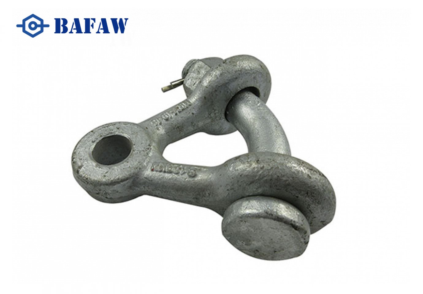 Y Clevis, Y Type Ball Clevis With Bend Manufacturers - BAFAW