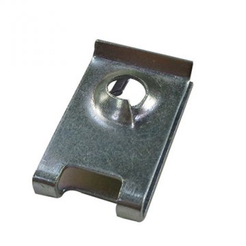 U Nut, U-Nuts, Stamping Steel Part U Clip Fastener Manufacturer - BAFAW