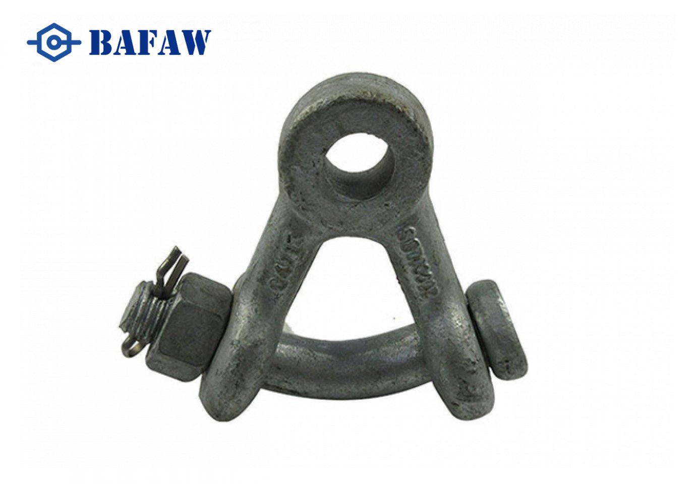 Y Clevis, Y Type Ball Clevis With Bend Manufacturers - BAFAW