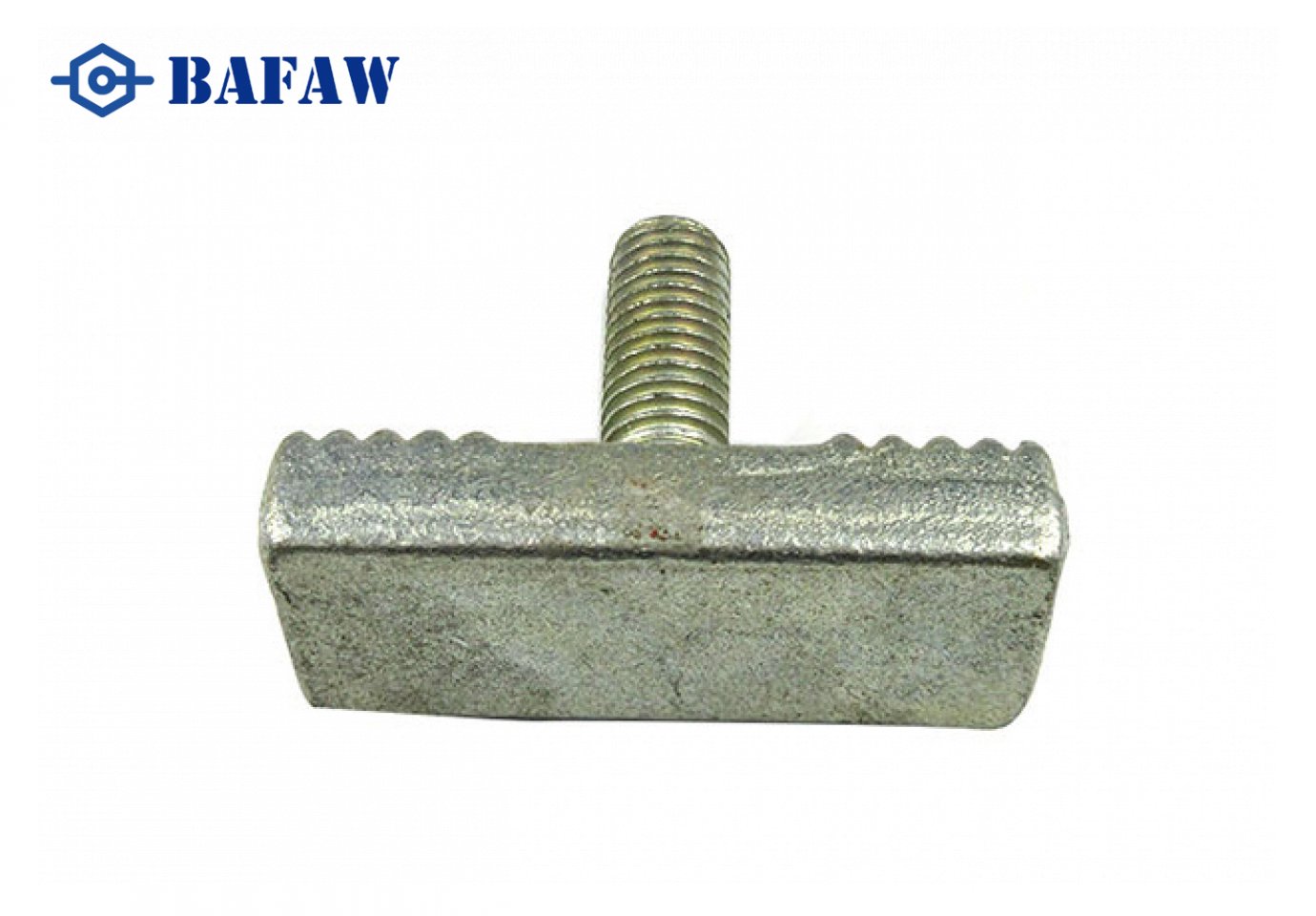Stainless Steel T-Shaped Square Head Screws And Square Positioning Bolts