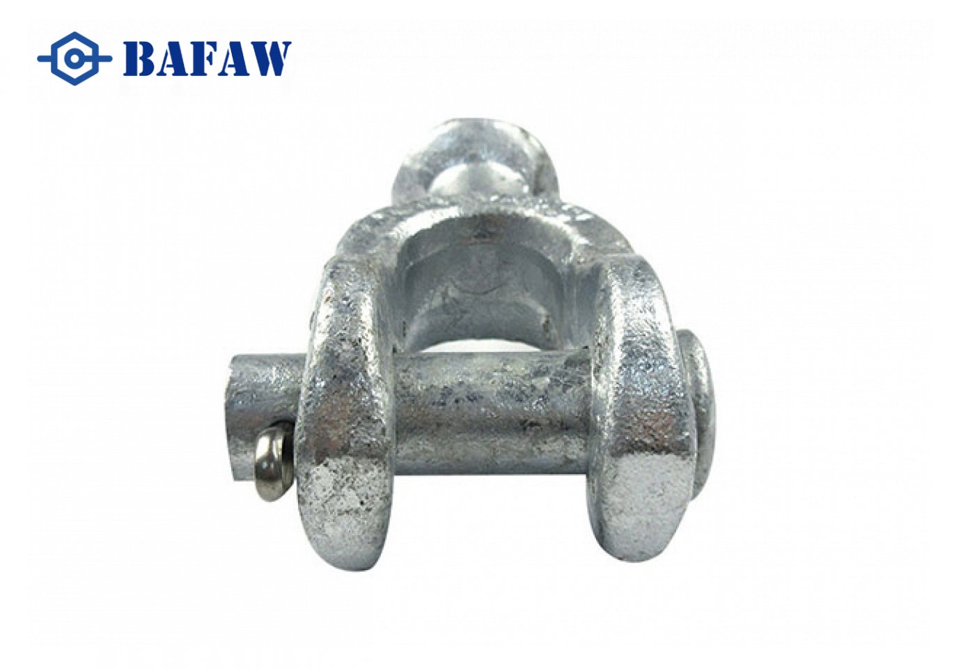 Galvanizing Ball End Socket Clevis, Pole Line Hardware Manufacturer - BAFAW