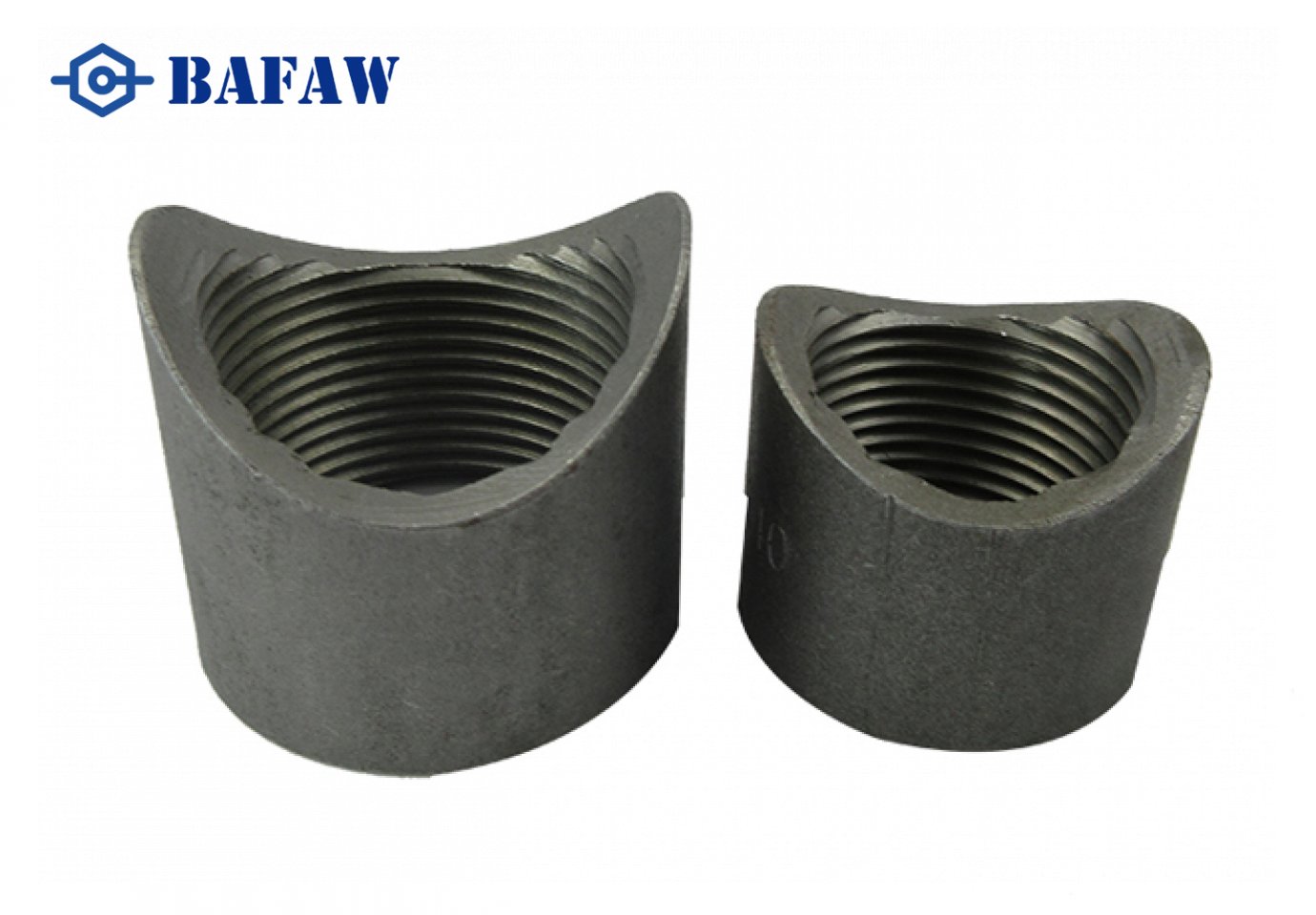 Threaded Welding Outlets, Welded Outlet Pipe Fitting