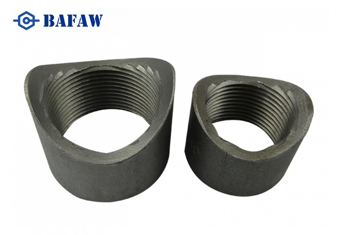 Threaded Welding Outlets, Welded Outlet Pipe Fitting