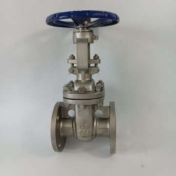 How to Care for Gate Valves: Ensuring Longevity & Smooth Operation
