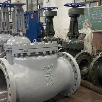 2024 Valve Standards and Specifications