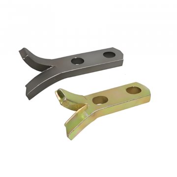 Two Hole Anchor