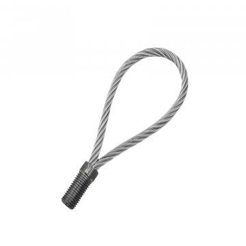 thread lifting loop