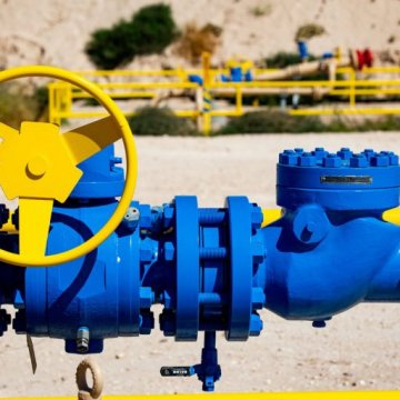 Helping You Understand Throttling Valve